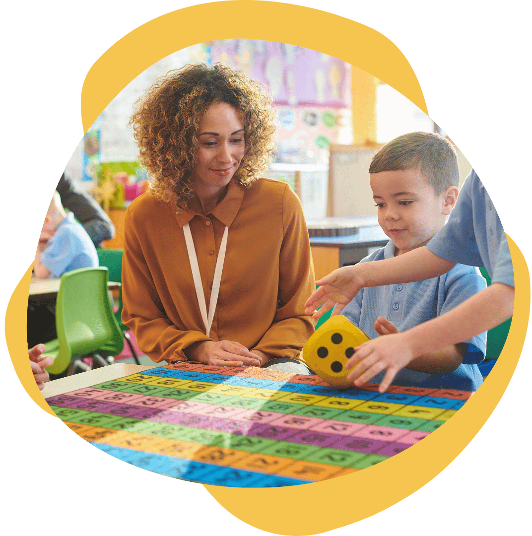 Signification CAP AEPE : Accompagnant Éducatif Petite Enfance