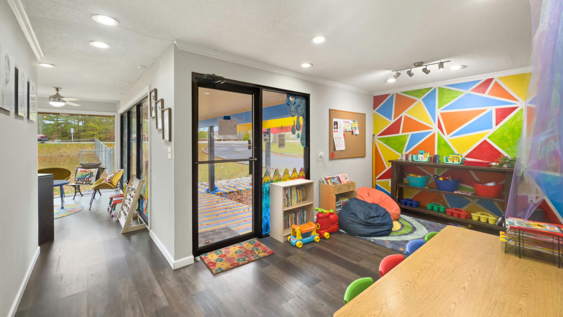 CAP Accompagnant Educatif Petite Enfance (AEPE) en alternance